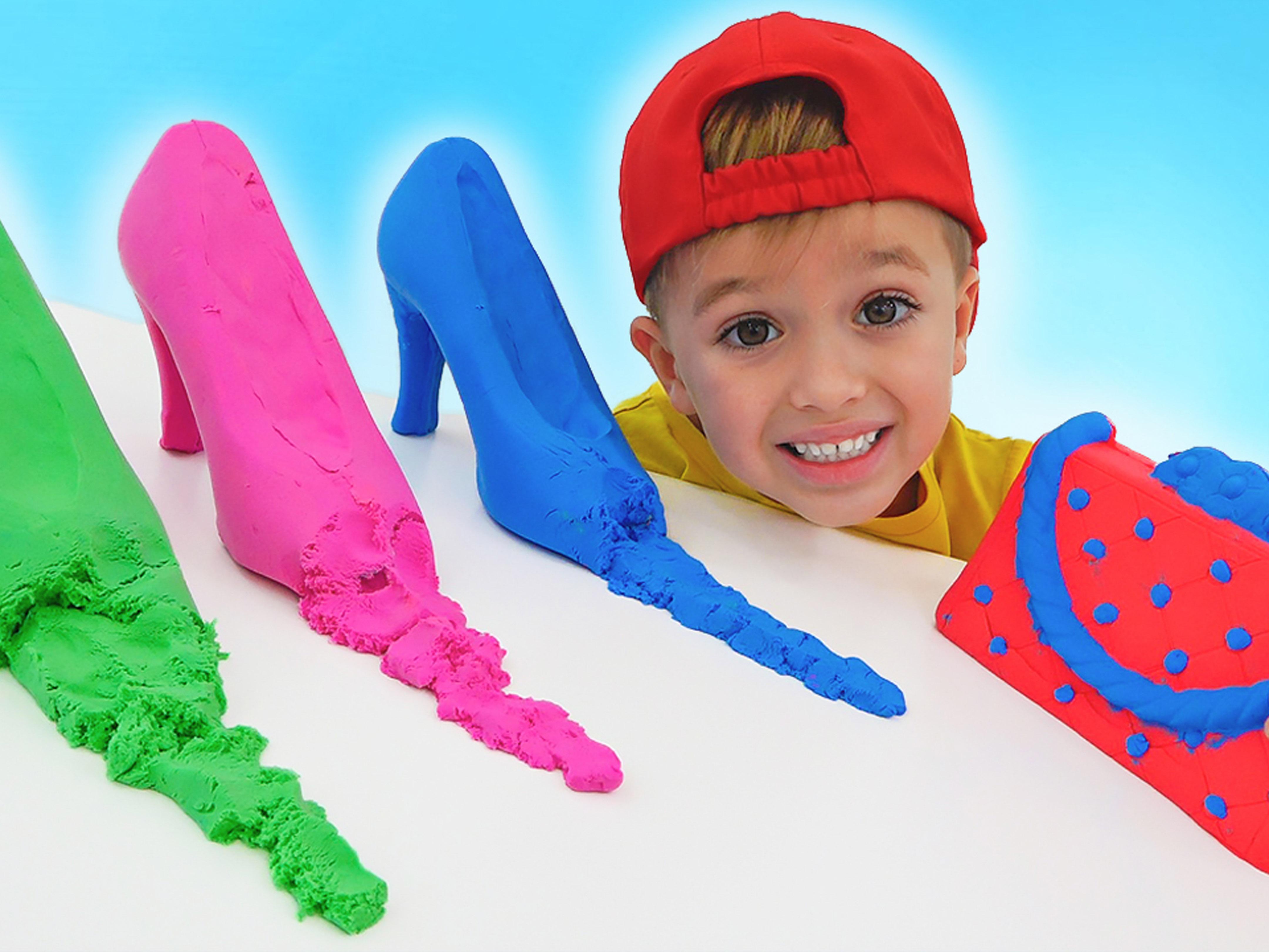 Prime Video: Vlad & Niki - Season 1