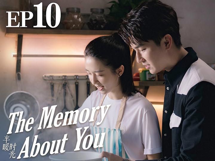 Prime Video: The Memory About You