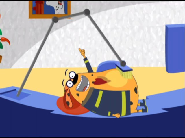 Prime Video: Fetch! With Ruff Ruffman Season 3