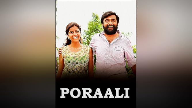 Poraali
