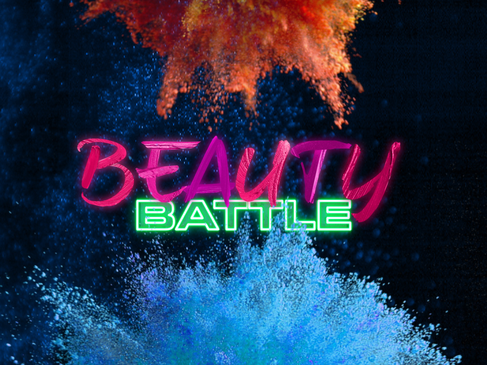 Prime Video: Beauty Battle