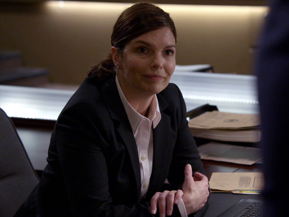 Prime Video: Criminal Minds