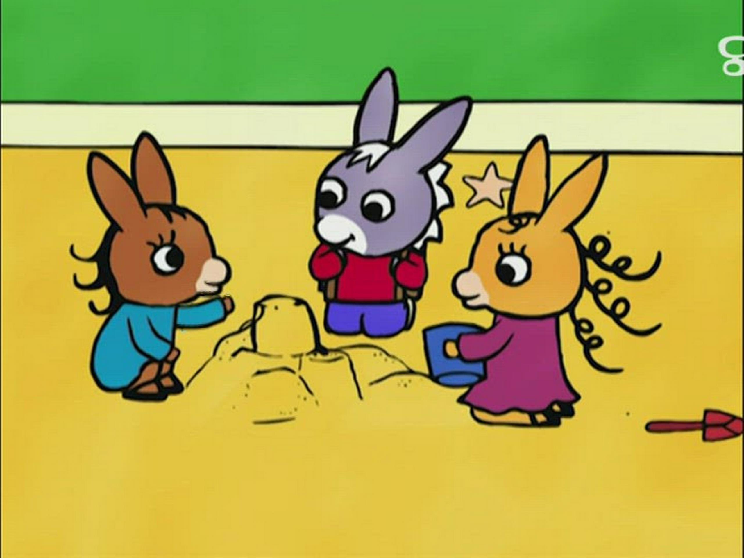 Prime Video: Trotro - Saison 1