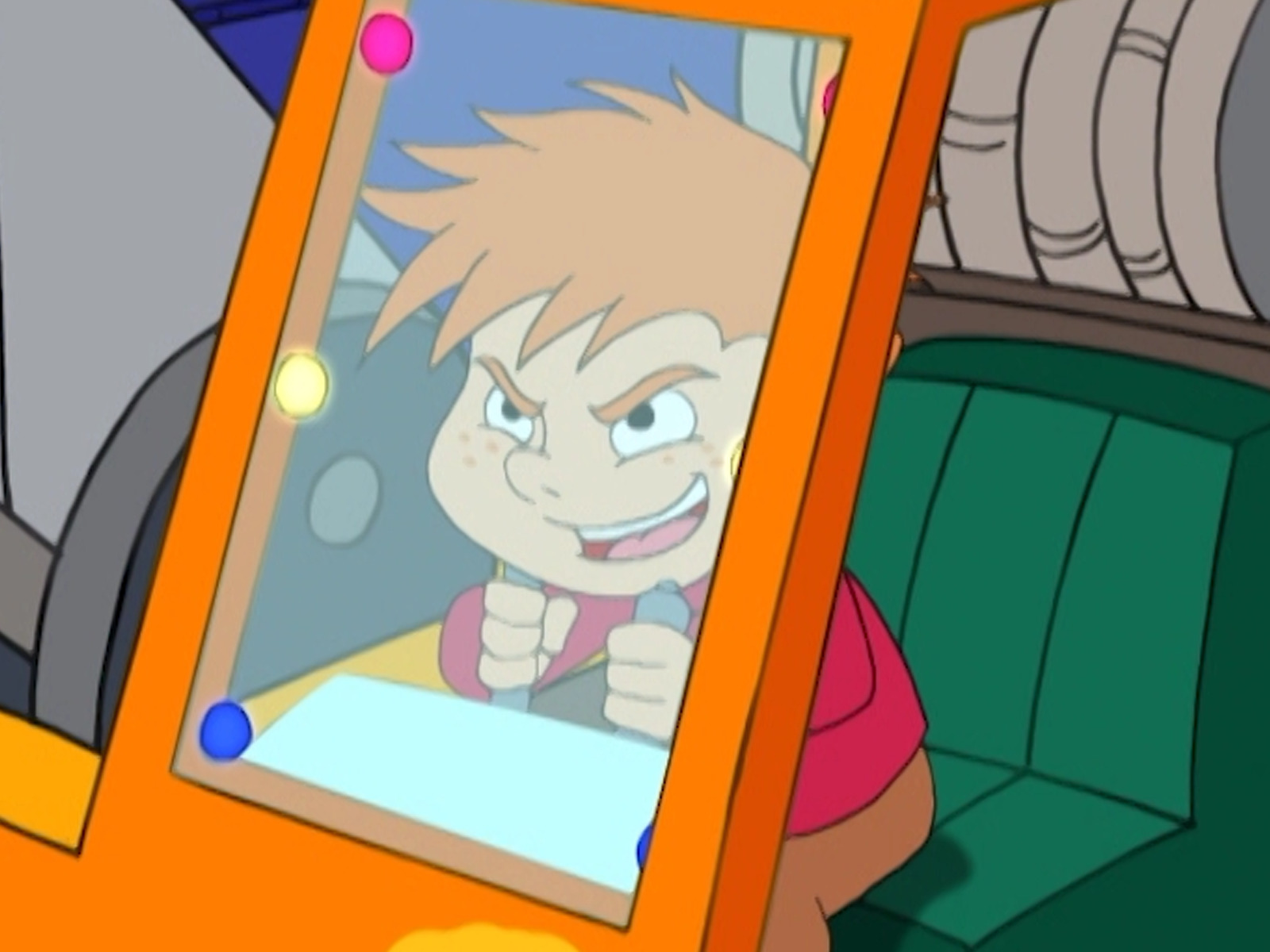 Prime Video: Norman Normal