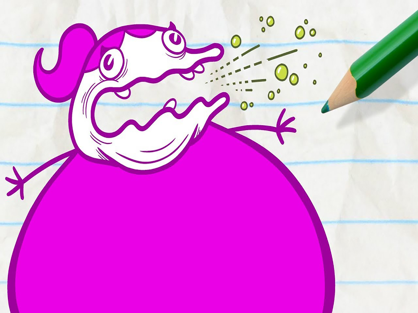 Prime Video: Pencilmation