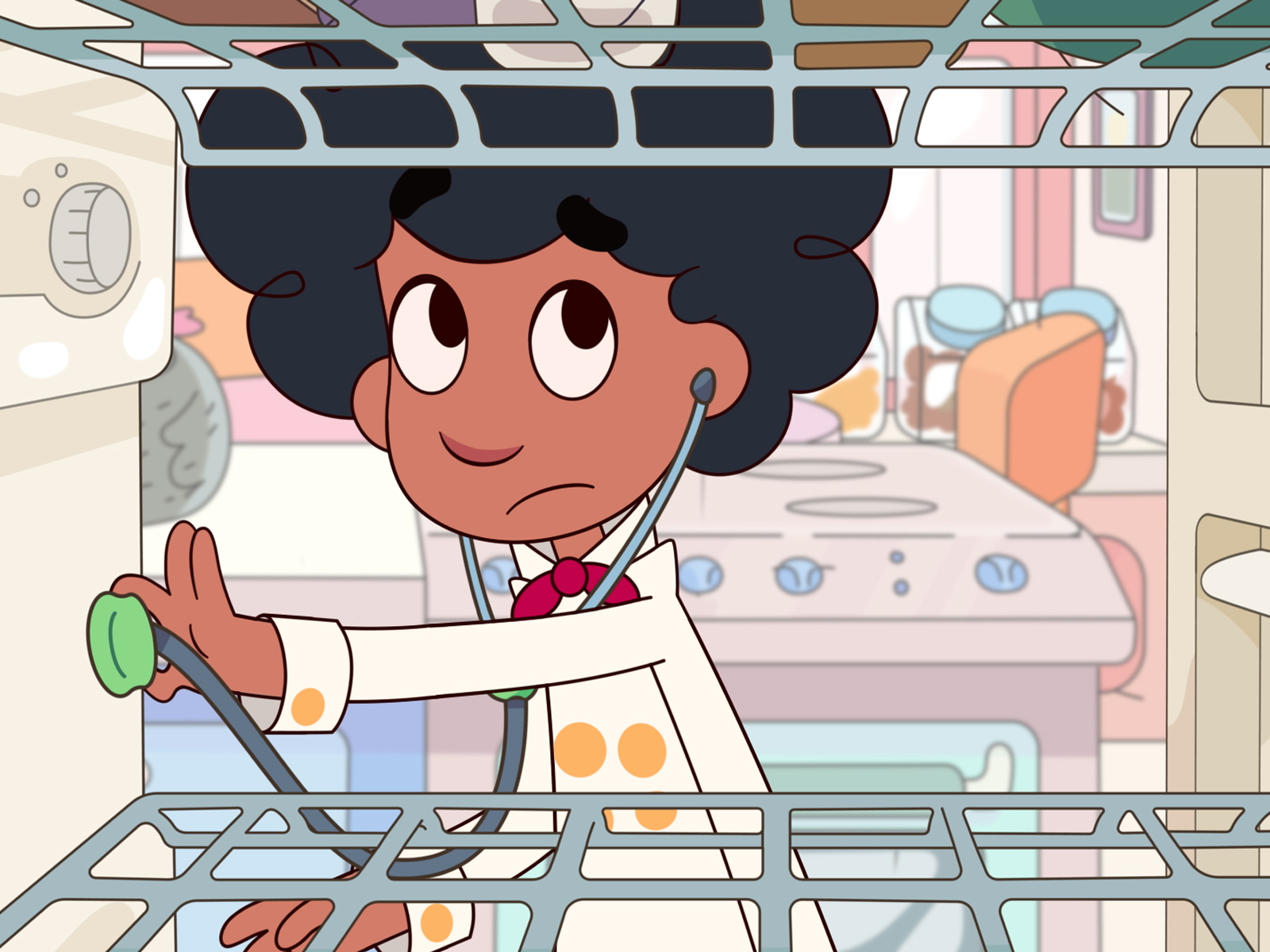 Prime Video: Tuca, o Mestre Cuca