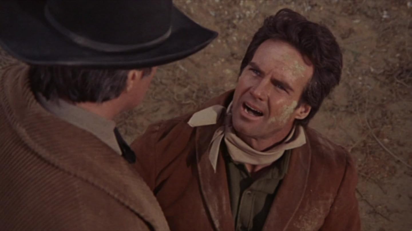 Watch A Long Ride From Hell | Prime Video