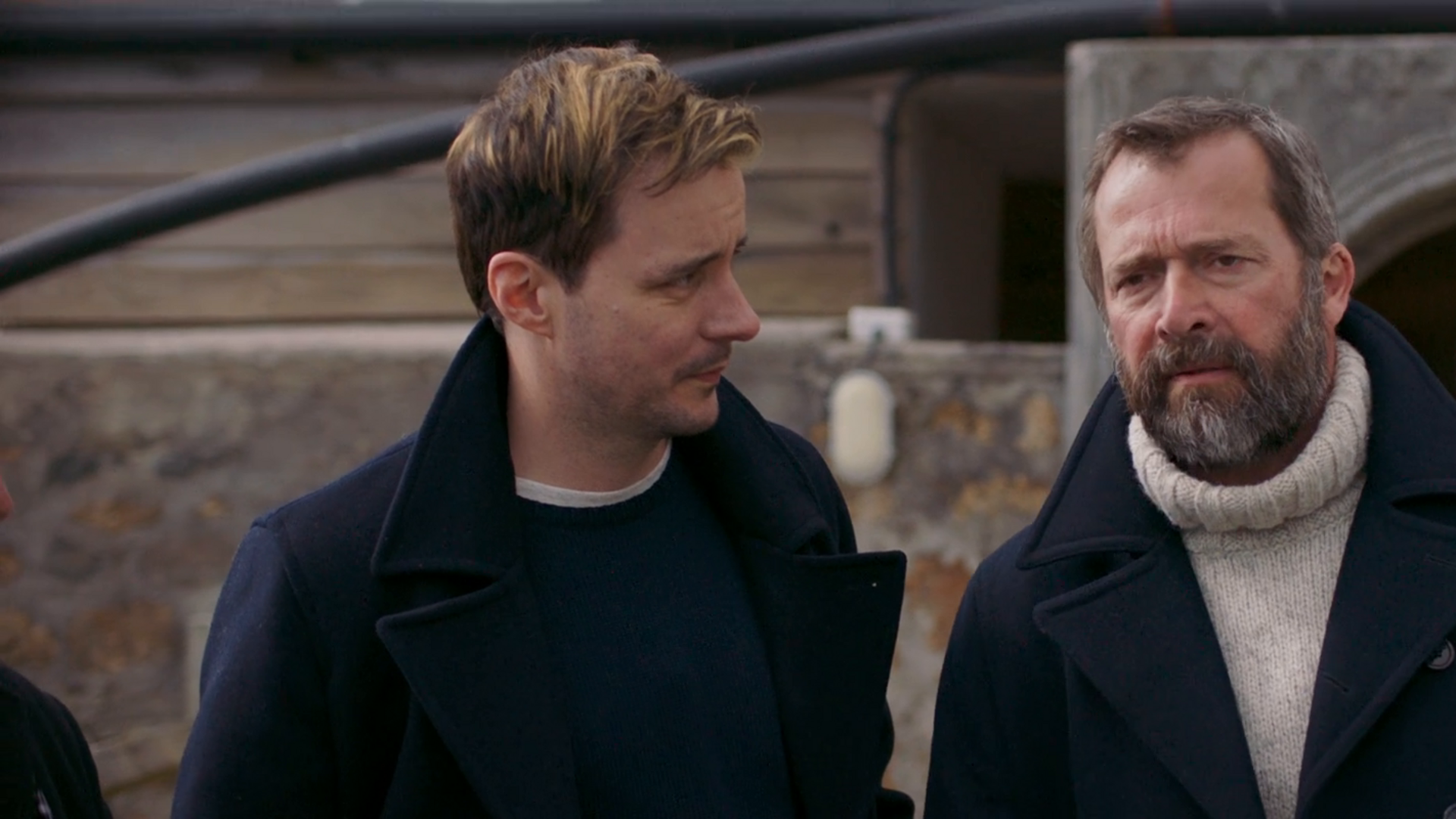 Prime Video: Fisherman's Friends 2: One and All