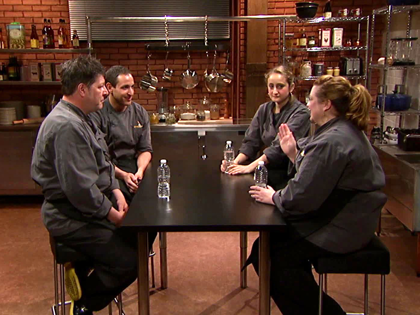 Prime Video: Chopped: Volume 1 - Season 13