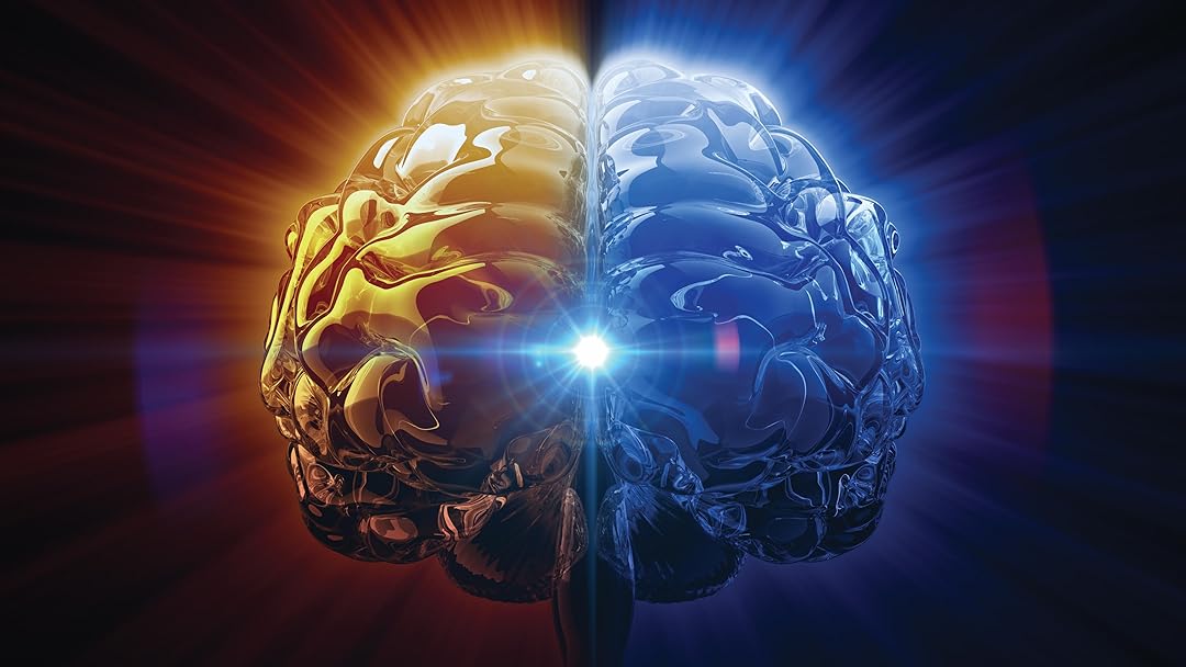 Prime Video: Brain Myths Exploded: Lessons from Neuroscience