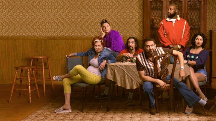 Prime Video: Sprung Season 1