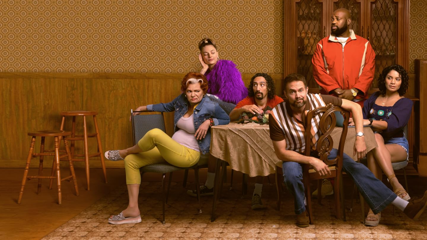 Watch Sprung Season 1 | Prime Video