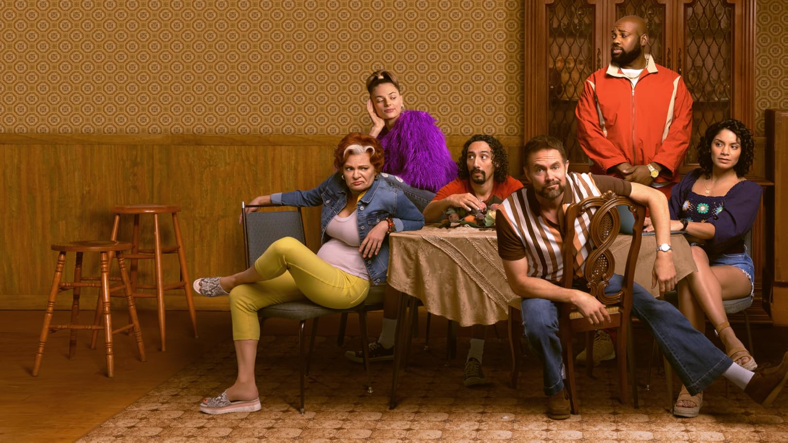 Watch Sprung Season 1 | Prime Video