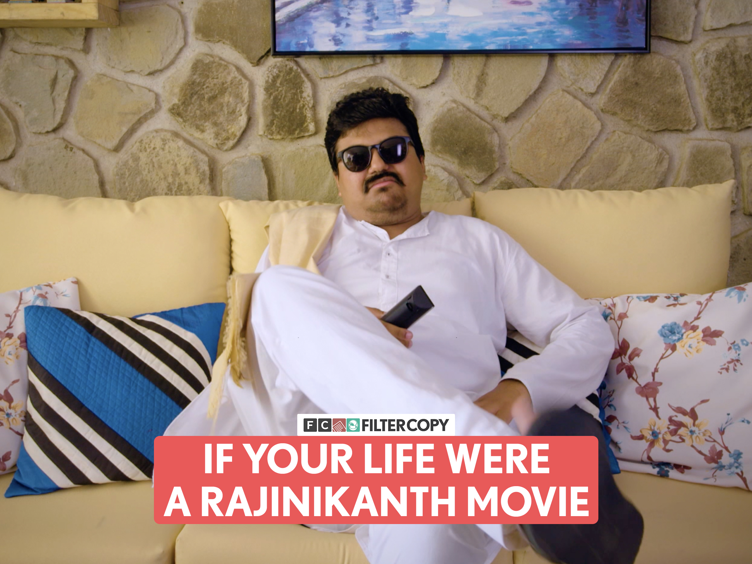 Prime Video: FilterCopy - What If - Season 1