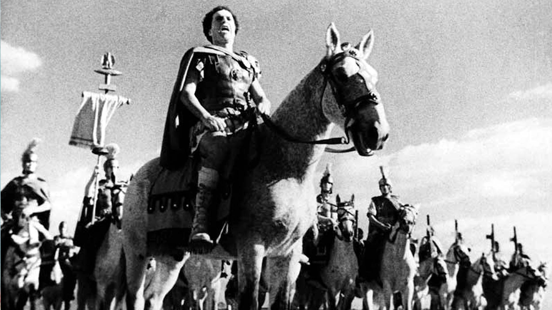 Watch Scipio the African | Prime Video