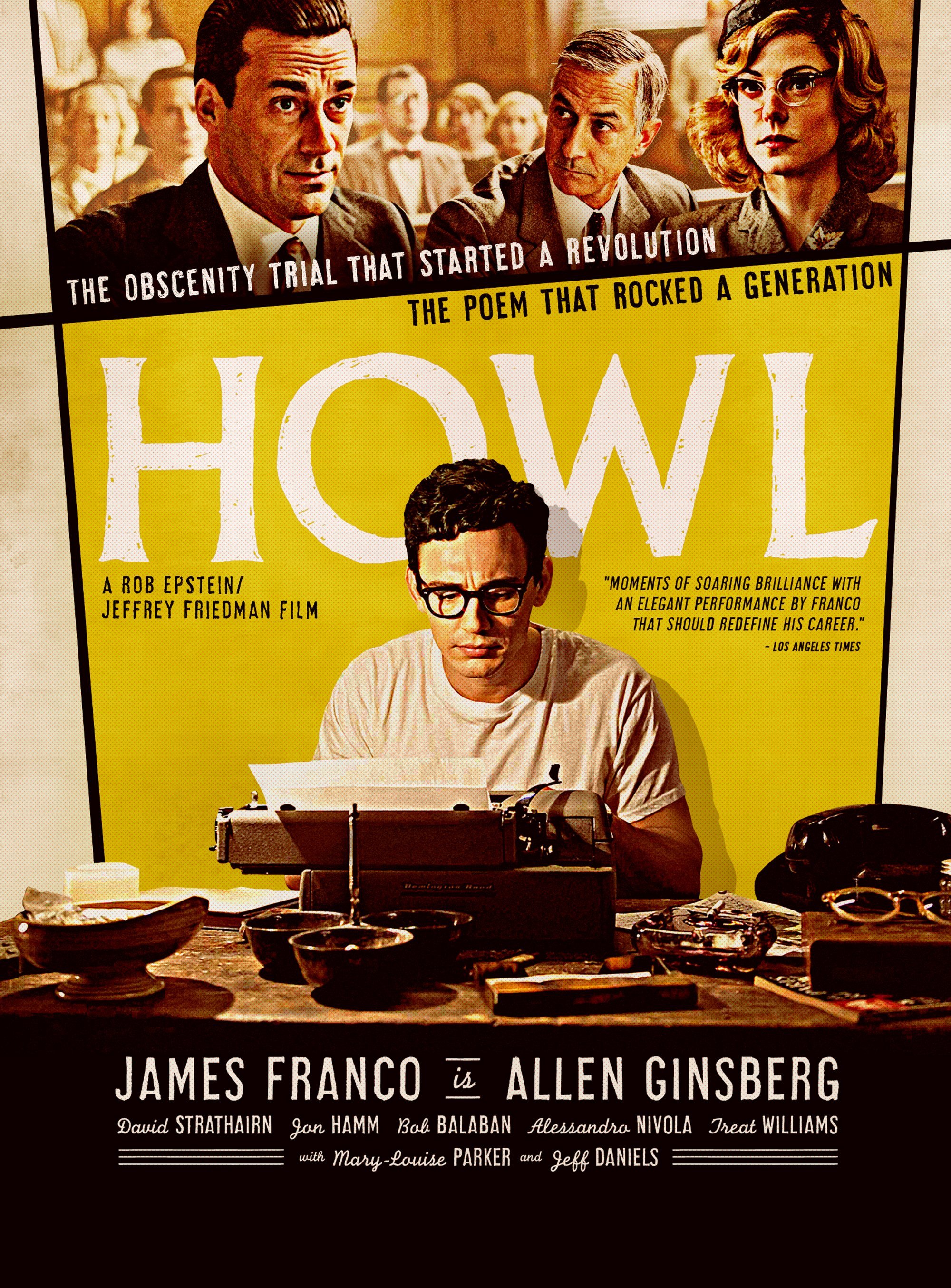 Prime Video: Howl