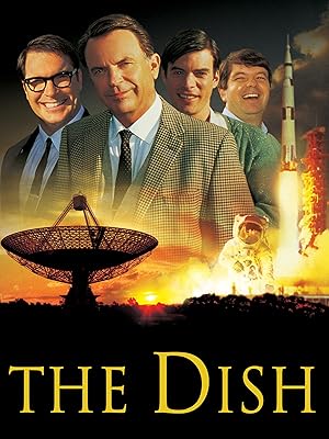 Prime Video: The Dish