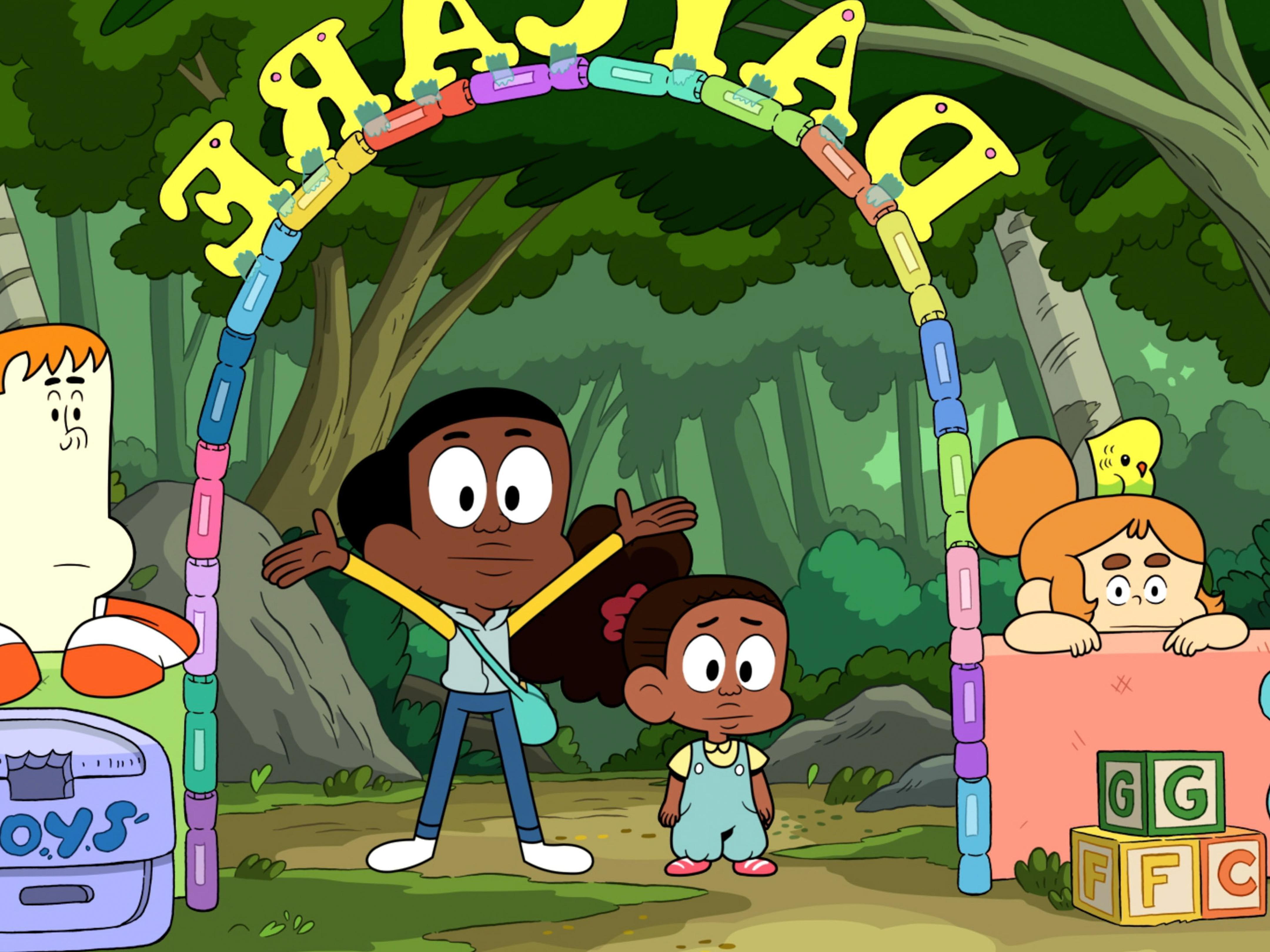 Prime Video: Craig of the Creek - Season 2