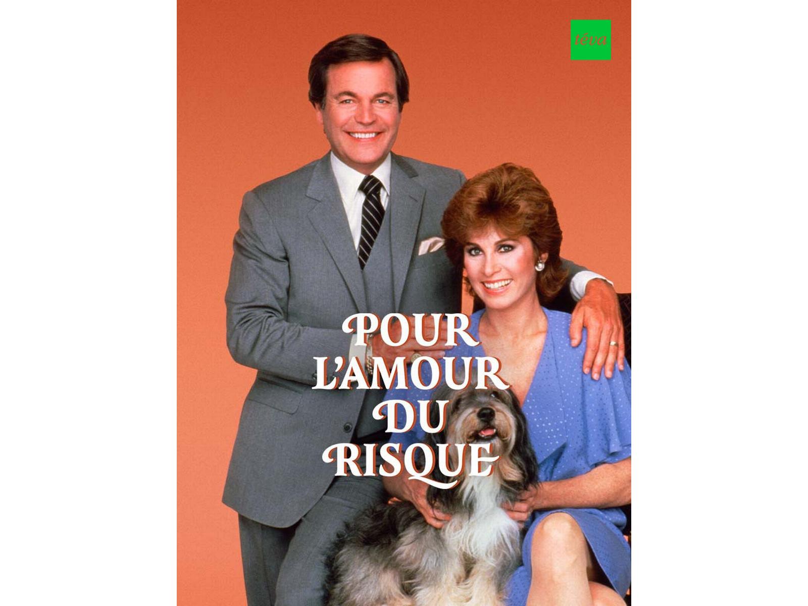 Prime Video: Pour l'amour du risque - Saison 4