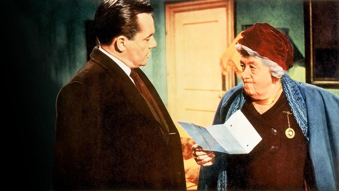 Watch Murder Most Foul | Prime Video