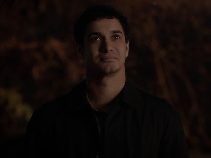 Prime Video: Scorpion - Season 1