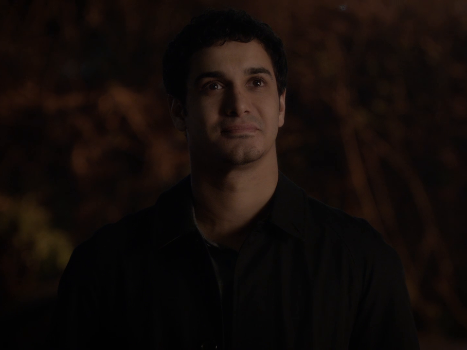 Prime Video: Scorpion - Season 1