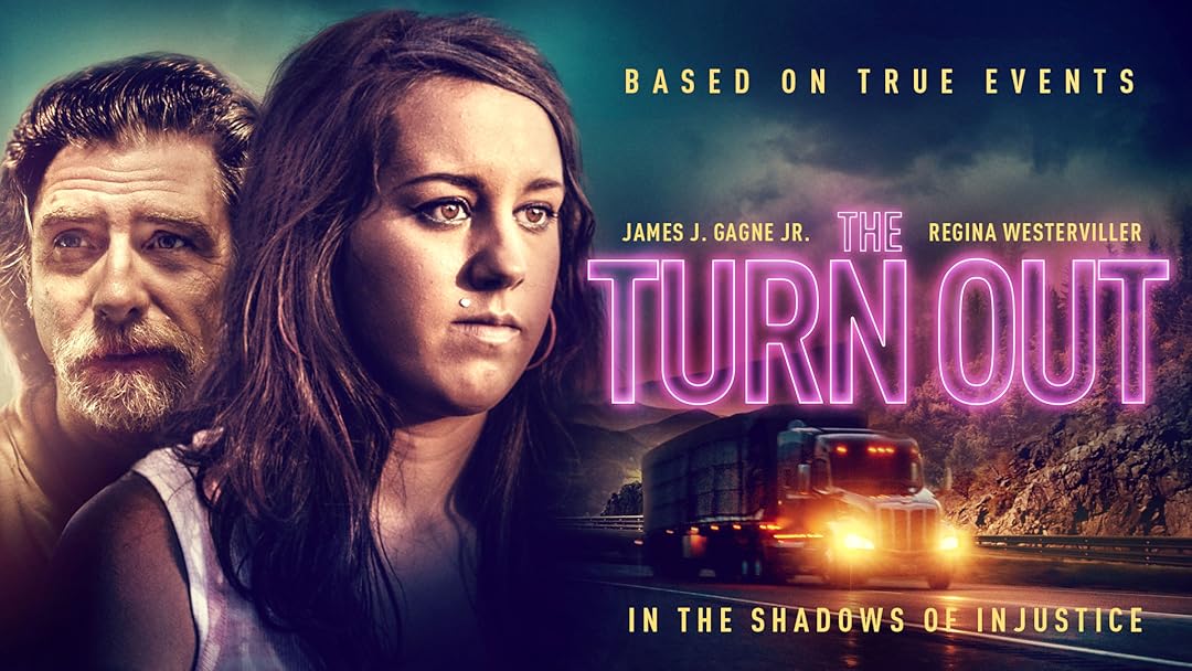 Watch The Turn Out | Prime Video
