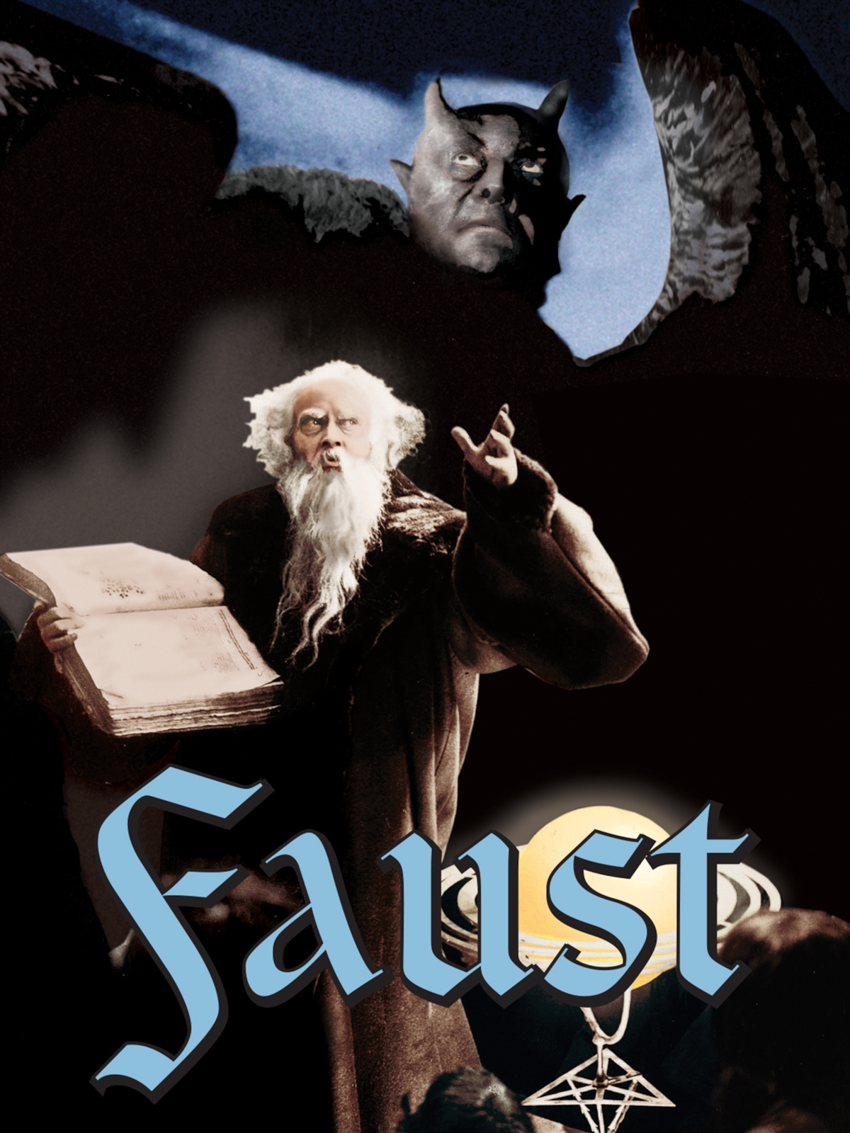 Prime Video: Faust