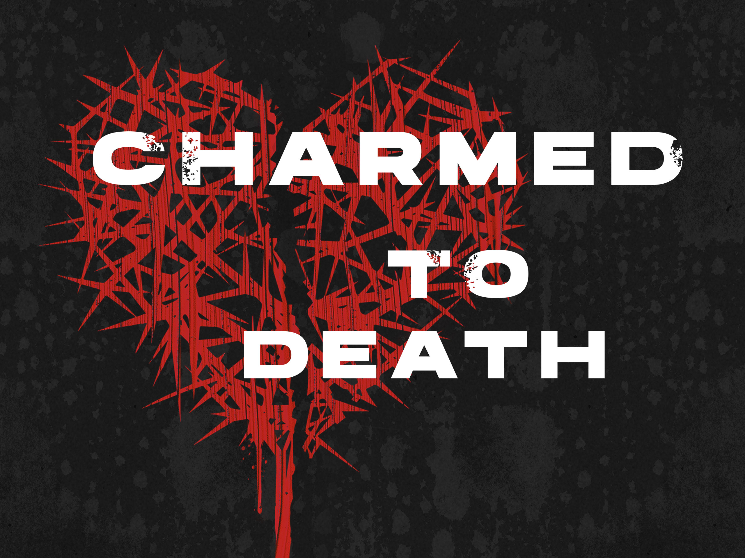Prime Video: Charmed to Death - Season 1