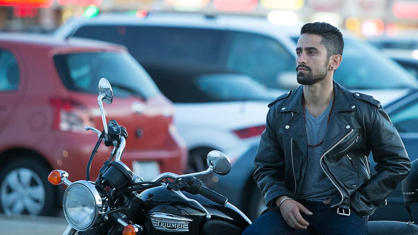 Prime Video: Beeba Boys