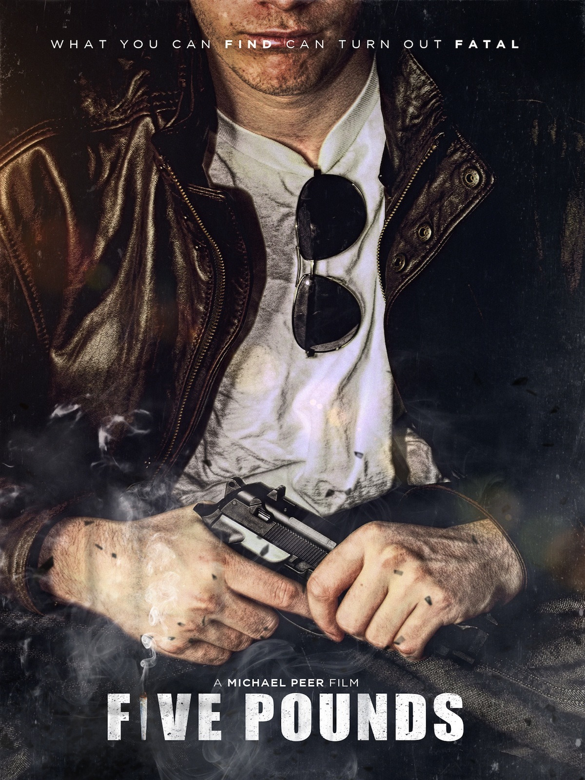 Prime Video: Five Pounds