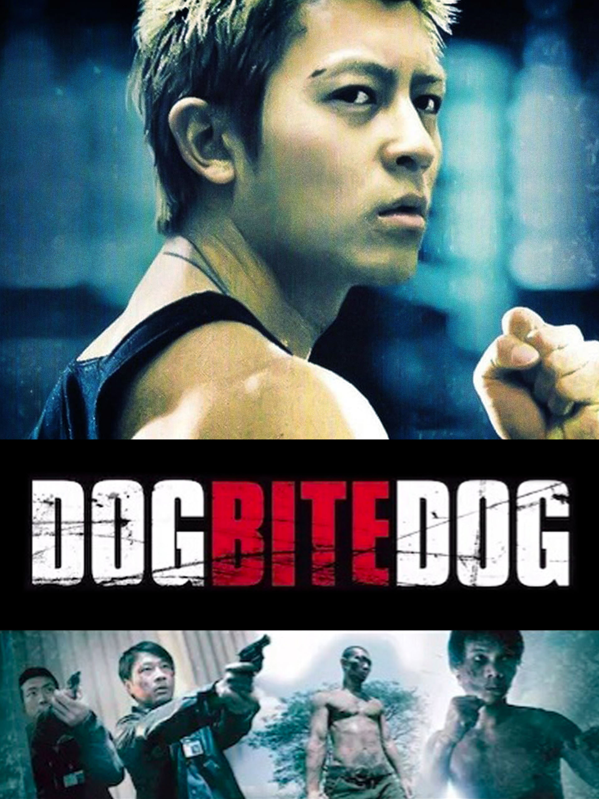 Edison Chen Movie