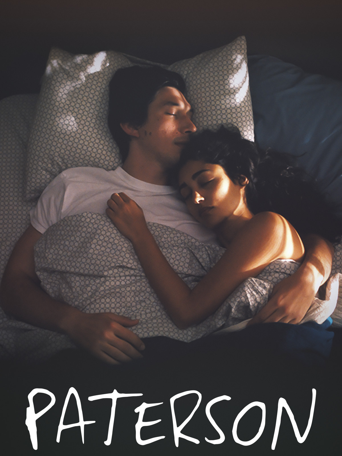 Prime Video: Paterson