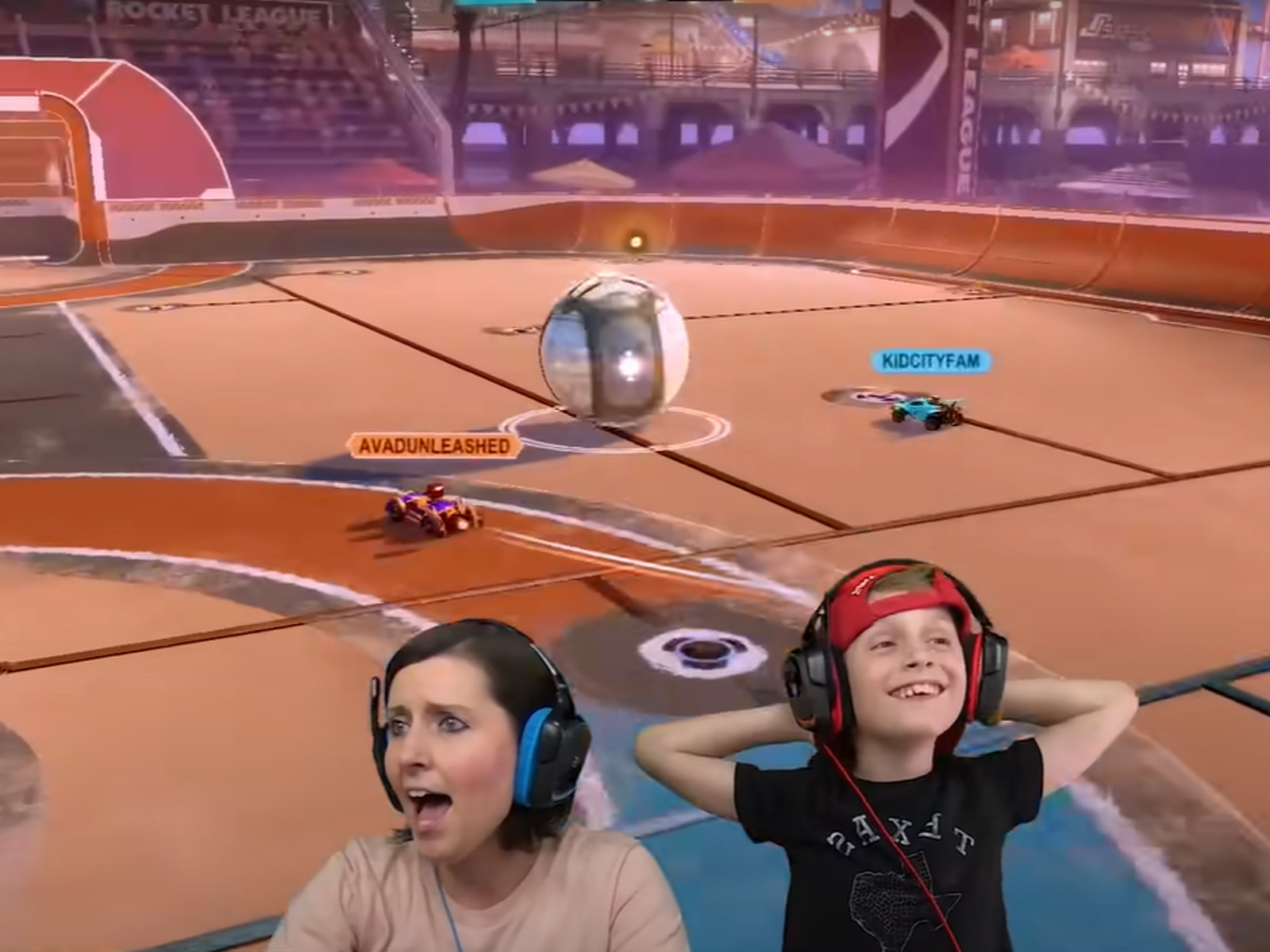 Prime Video: KidCity Gaming