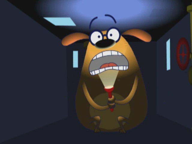 Prime Video: FETCH! With Ruff Ruffman