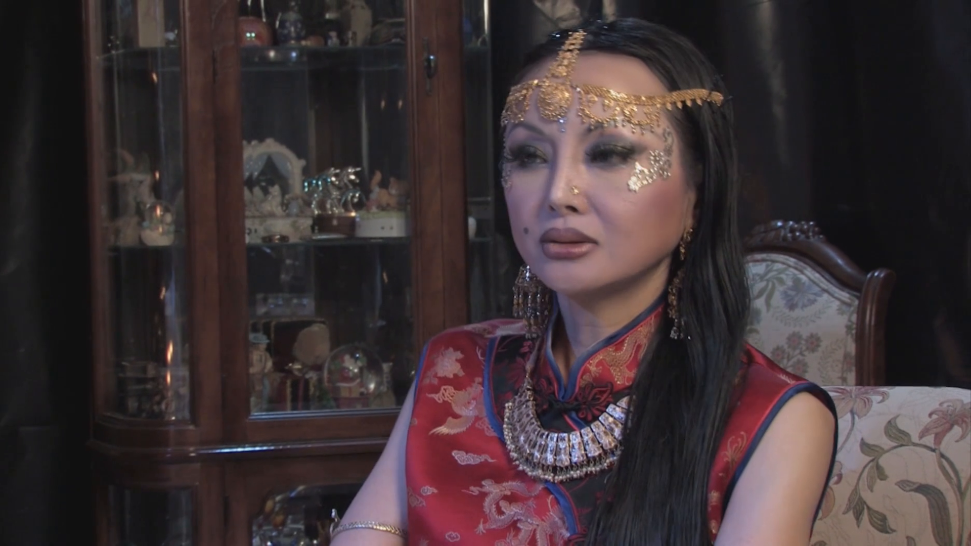 Watch Aleta Vampire Mistress | Prime Video