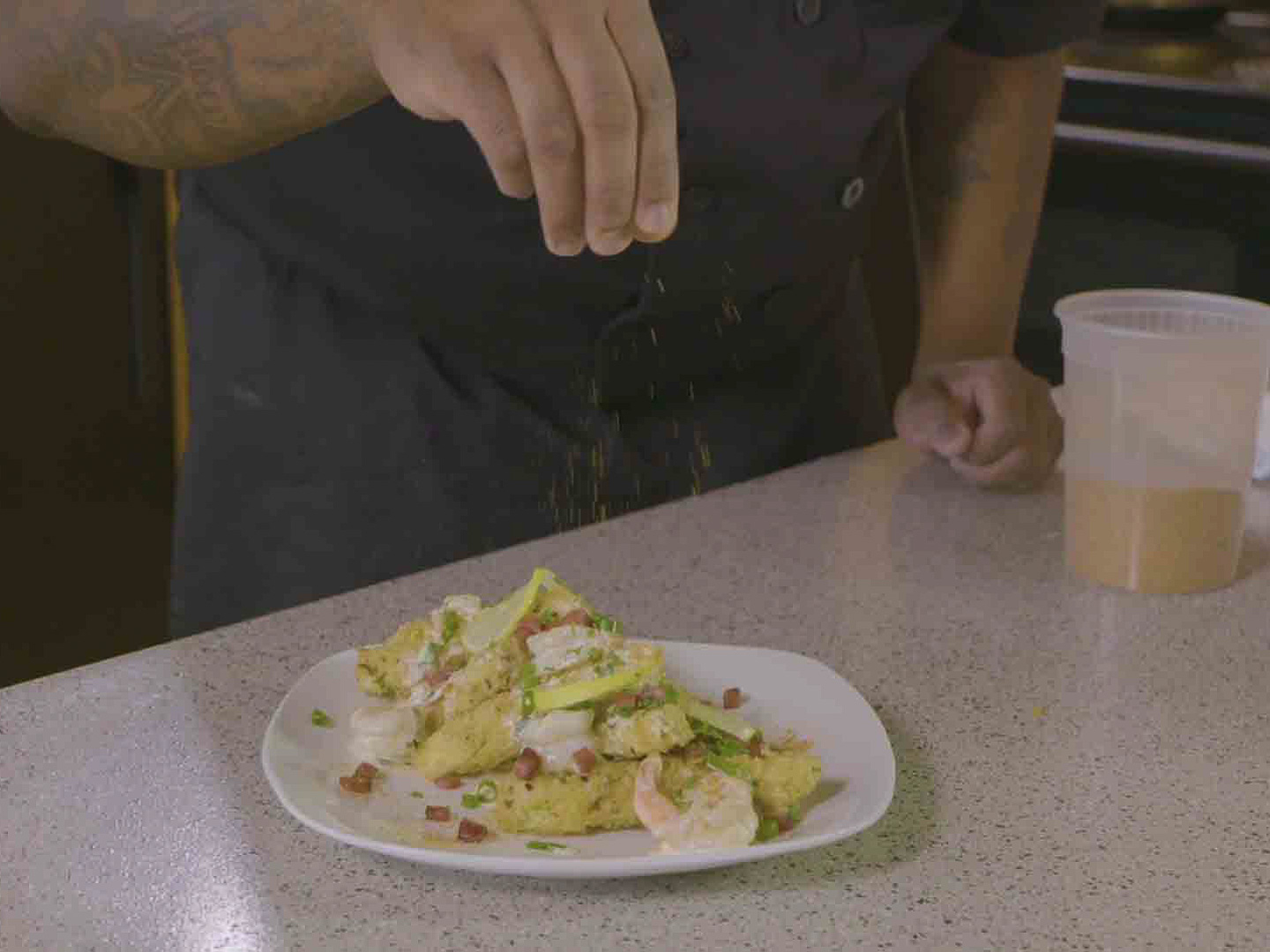 Prime Video: Instachef - Season 1