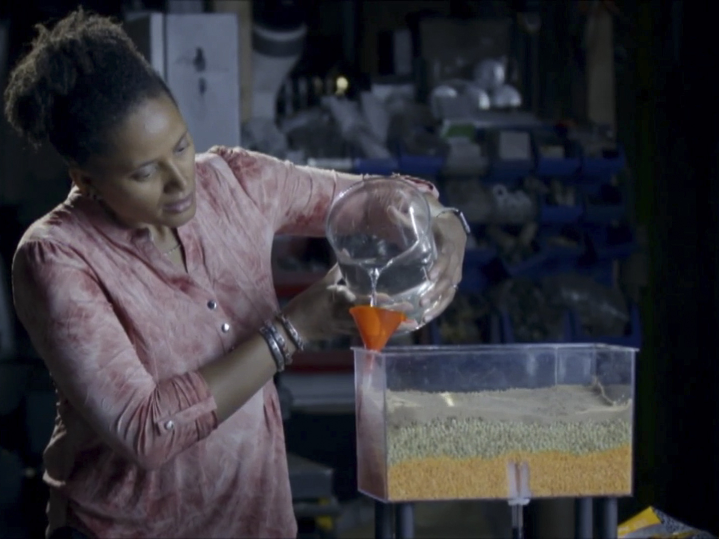 Prime Video: Strange Evidence - Season 2