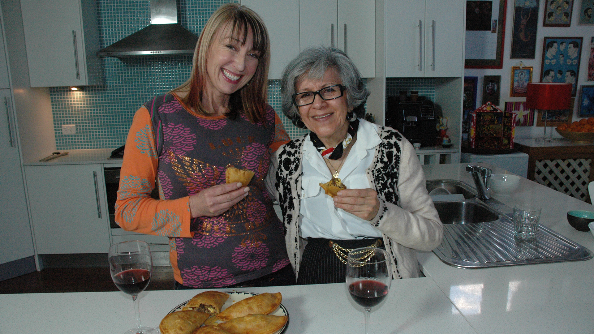 Watch Food Safari | Prime Video