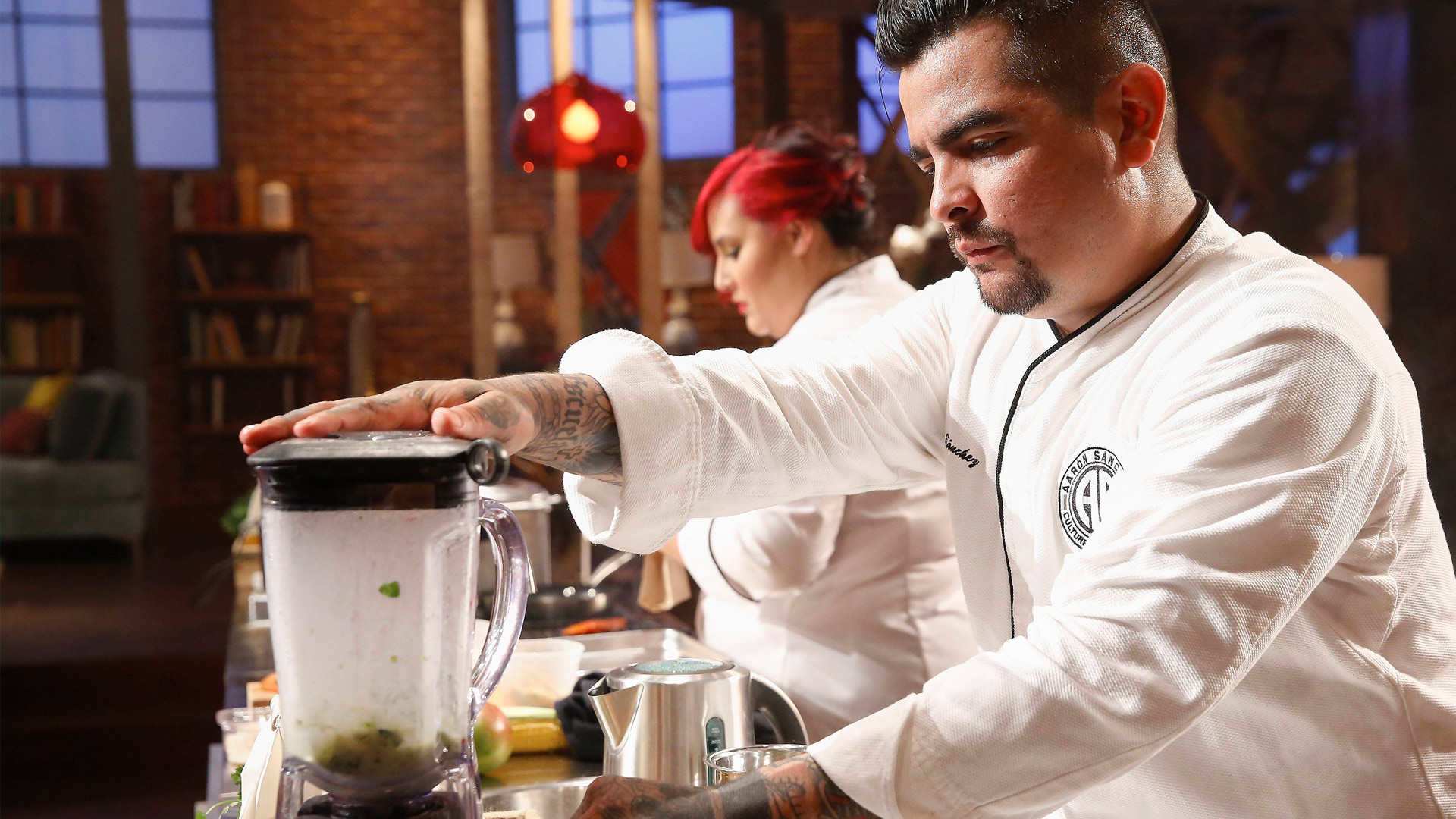 Watch MasterChef, Season 8 | Prime Video