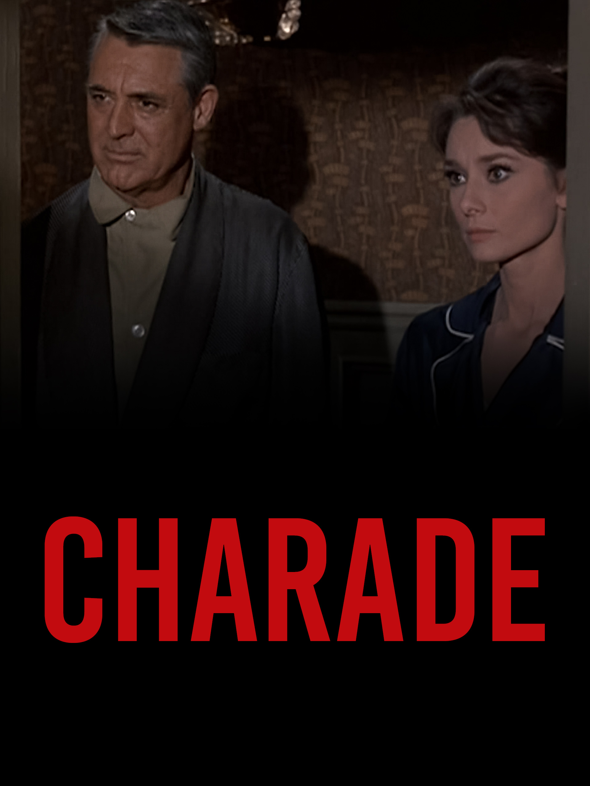 Prime Video: Charade