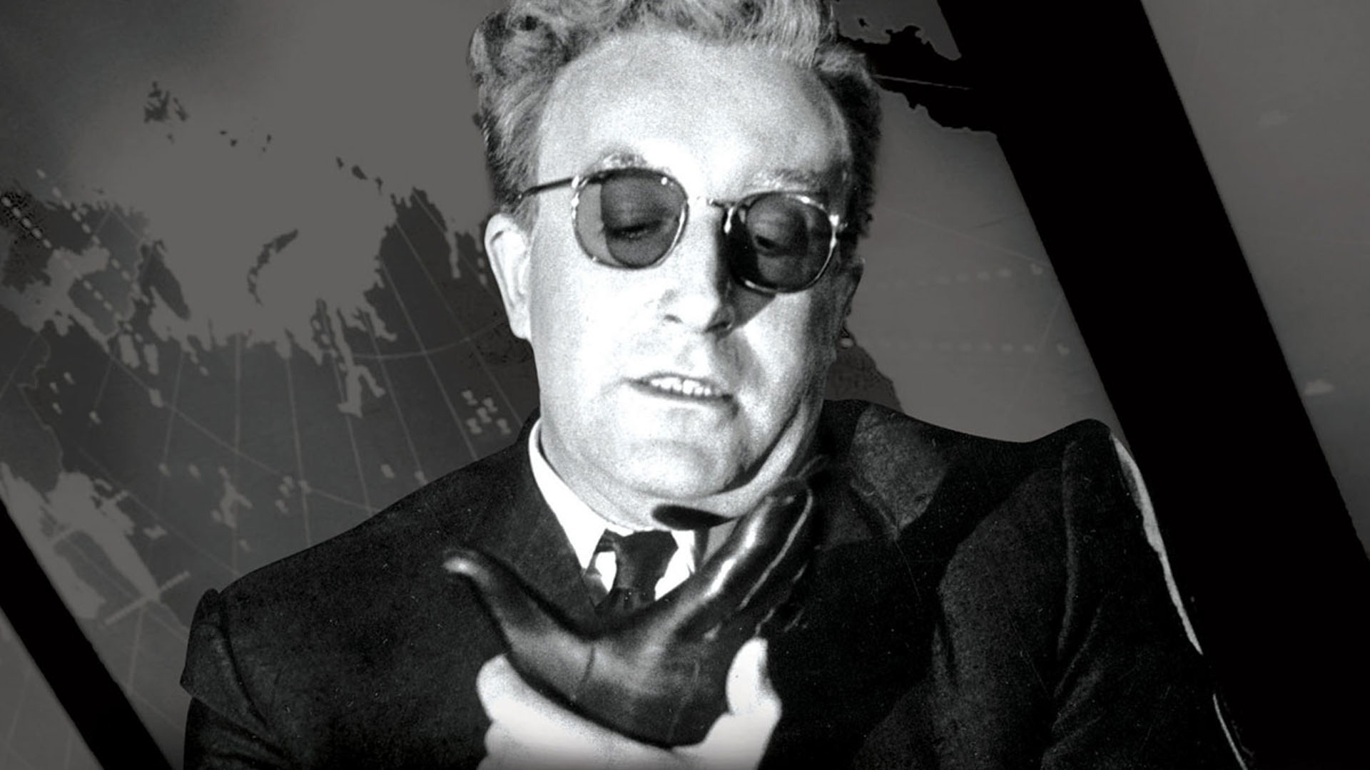 Watch Dr Strangelove or: How I Learned to Stop Worrying and Love the ...