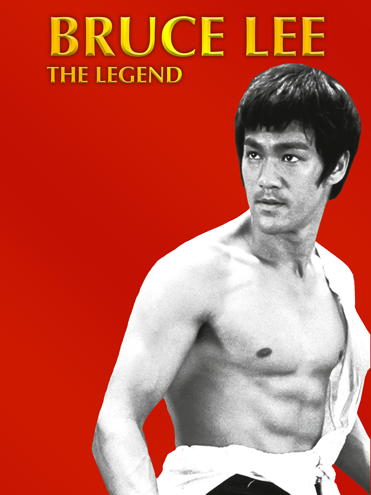 Prime Video: Bruce Lee, The Legend