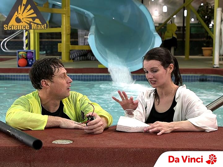 Prime Video: Science Max - Season 3