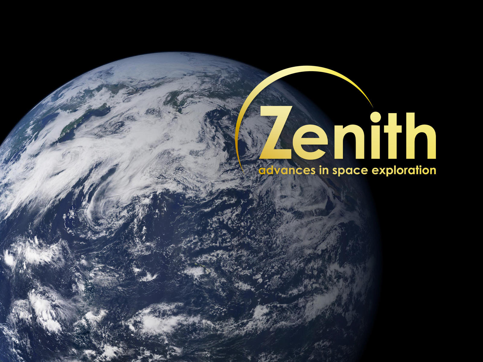 Prime Video: Zenith - advances in space exploration