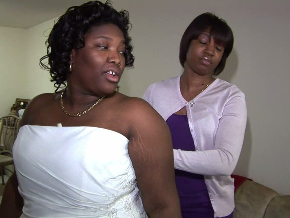 Prime Video: Bridezillas Season 5