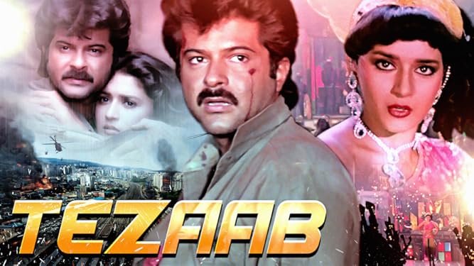 Tezaab Movie