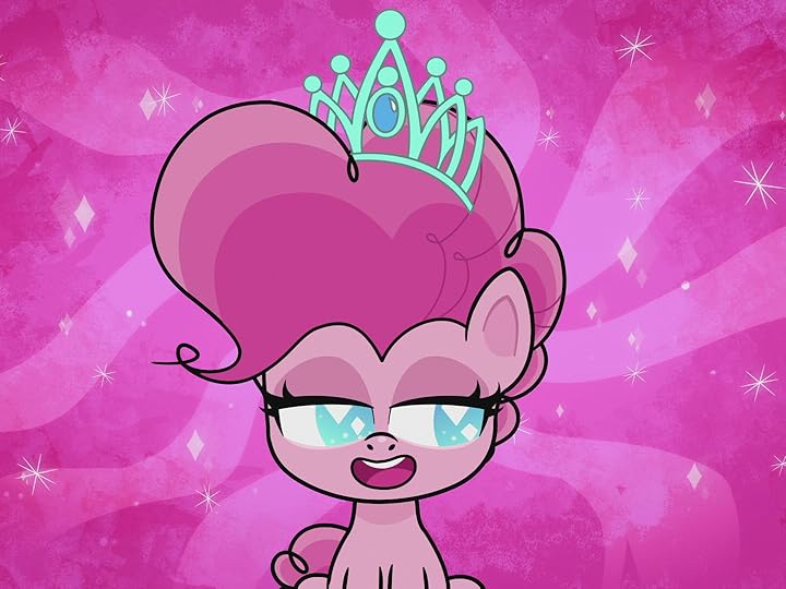 Prime Video: My Little Pony: Pony Life - Season 2