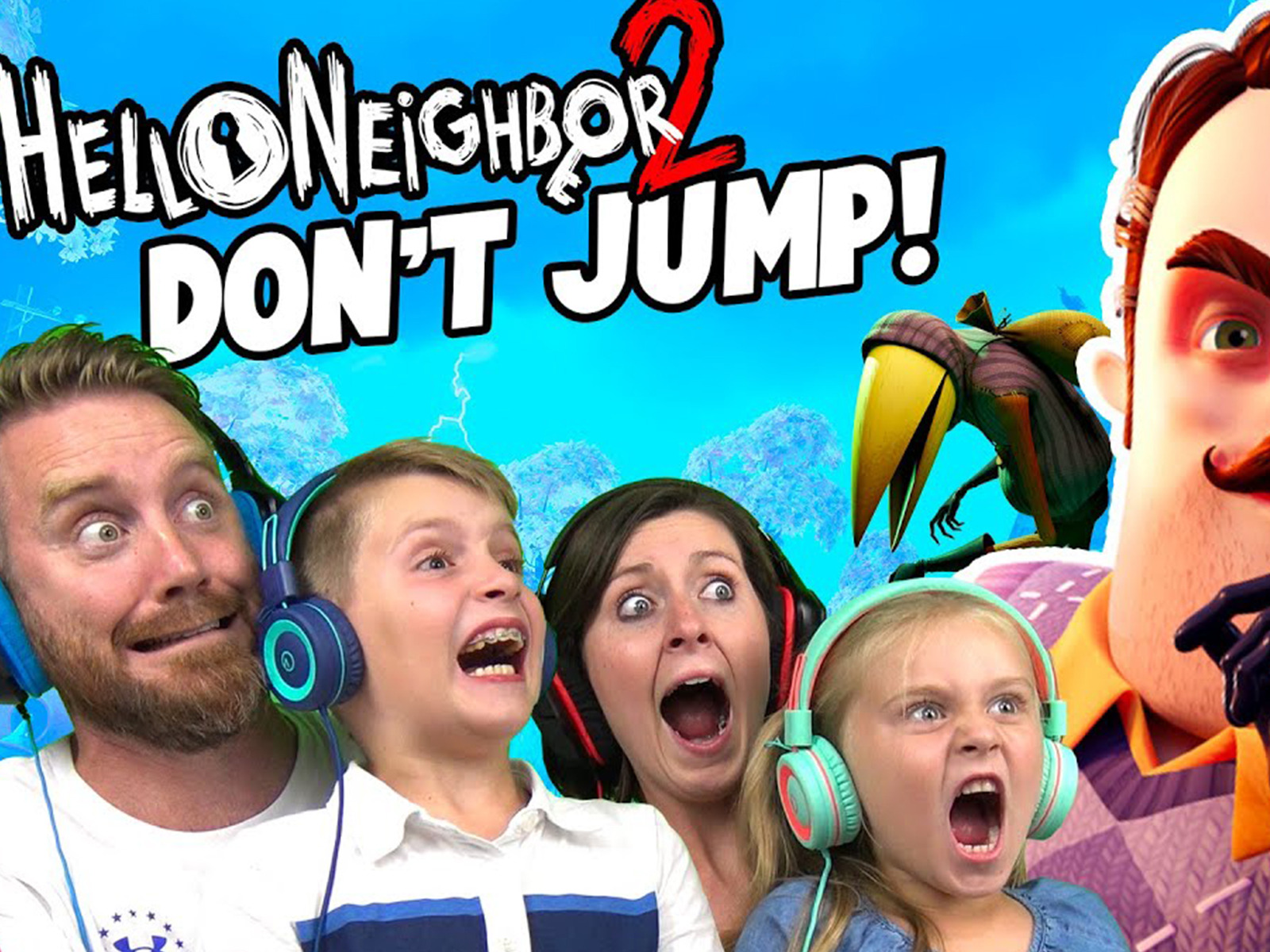 Prime Video: KidCity Gaming