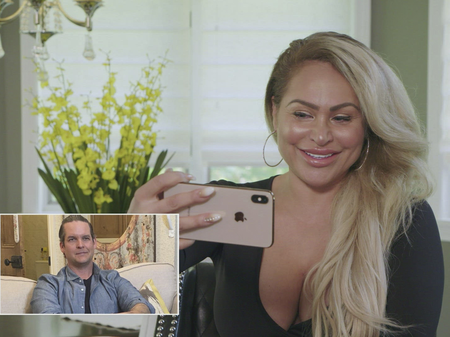 Prime Video: 90 Day Fiance: B90 Strikes Back! - Season 1